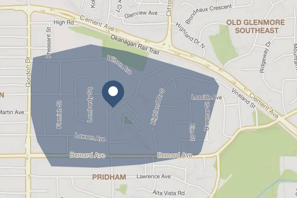 Kelowna Capital News